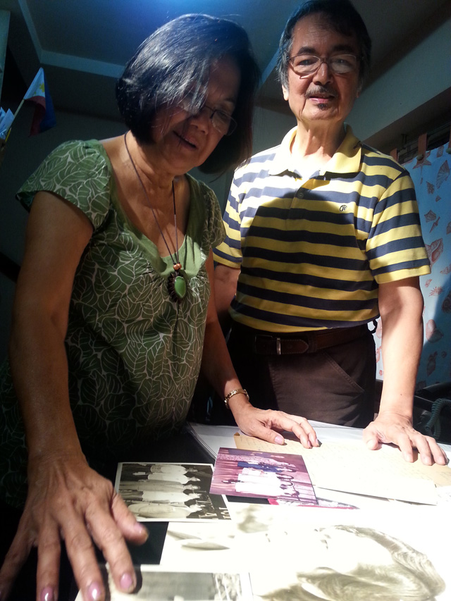 Love in the Time of Martial Law | GMA News Online