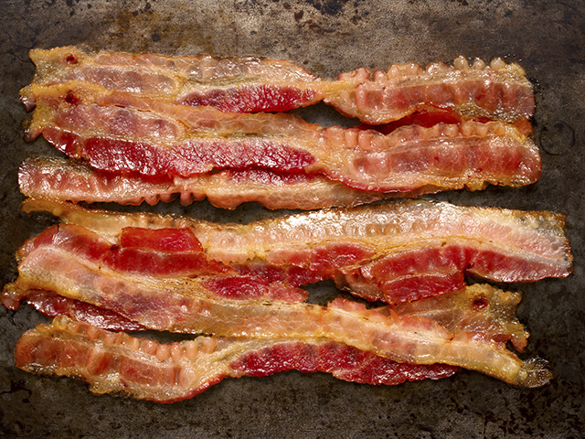 Forget Noma, Danes vote for fried bacon as their national dish | GMA ...