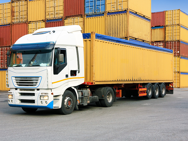 WATCH: Iloilo truck collapses under overweight truck | GMA News Online