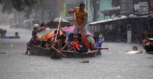 'Waterworld' sa Reporter's Notebook | GMA News Online