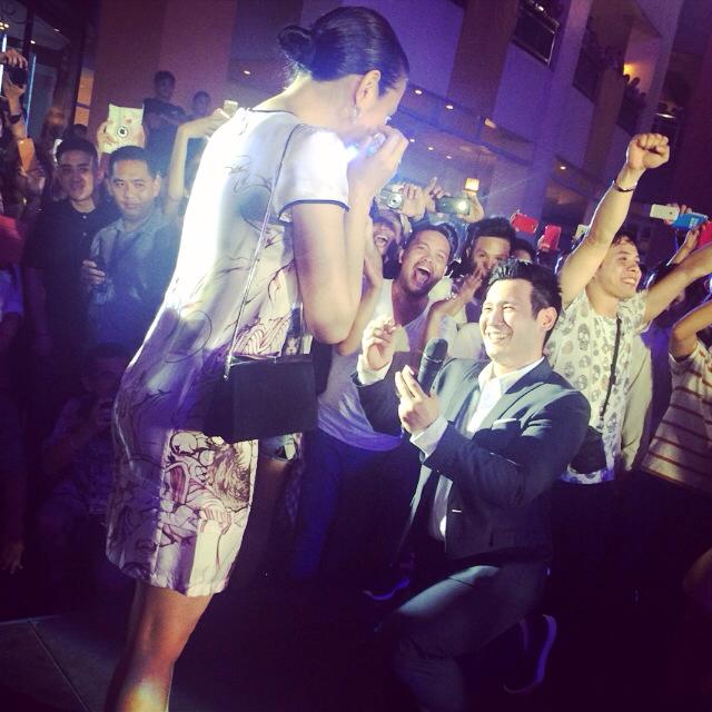 Isabel Oli dreams of simple wedding with John Prats | GMA News Online