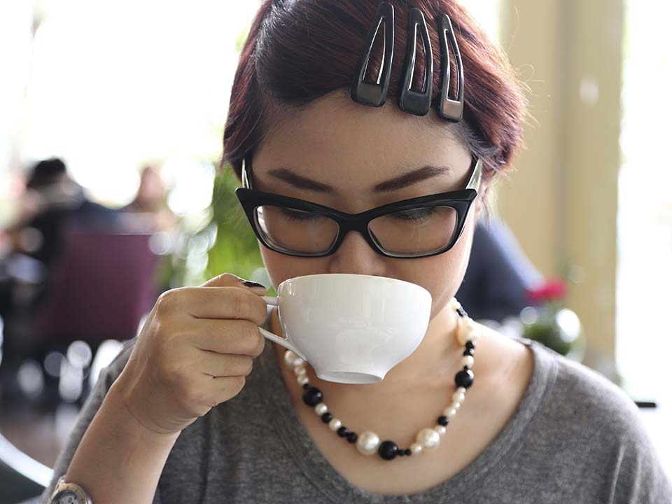 'Bean' drinking too much coffee? Your DNA can explain why | GMA News Online
