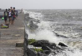 Typhoon Luis: Quick Links | Philippine News