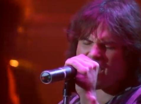 Survivor frontman Jimi Jamison dies at 63