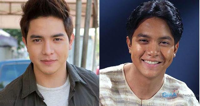 Before and After: Alden Richards transforms to play Jose Rizal in ...