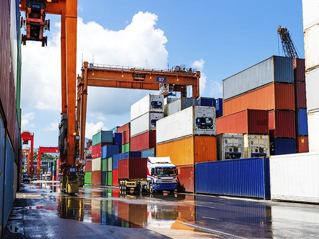 Port operator ICTSI to build new yard facilities in Manila and Laguna