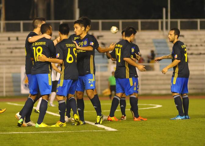 Can Pinoy football take the next step with the Philippine Football League?
