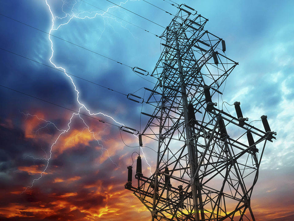 NGCP places Luzon grid on red alert | GMA News Online