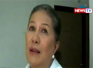 Comedienne Tiya Pusit passes away | GMA News Online