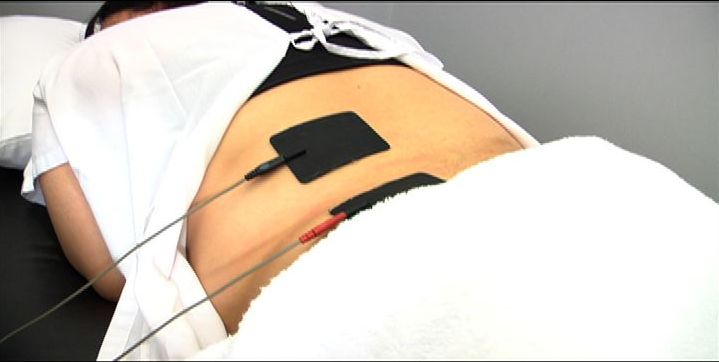 Back pain at diet plans sa 'Pinoy MD' | GMA News Online