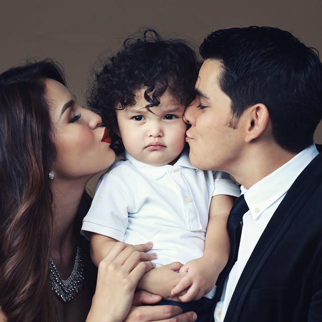 Sarah Lahbati on another baby with Richard Gutierrez before getting ...