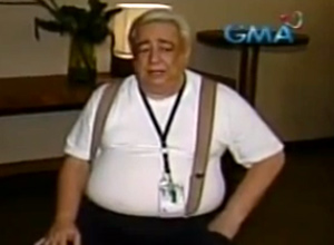Radio host Johnny Midnight dies at 73 | GMA News Online