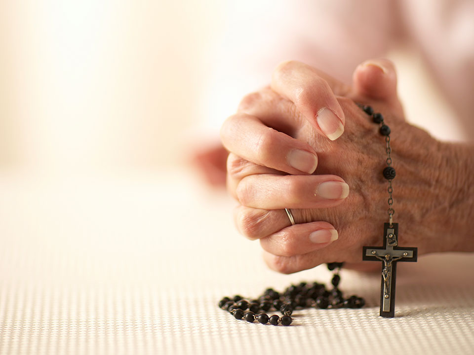 Church says 1948 Lipa apparitions ‘worthy of belief’ | GMA News Online