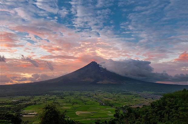 Kalagayan ng mga evacuees dahil sa Bulkang Mayon, sisiyasatin sa ...