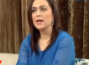 Tina Paner reveals reason why she never became friends with Lotlot de ...