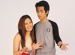 Rapper Abra says he's not in the same league with Gloc-9 | GMA News Online