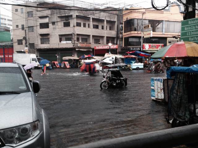 Makati installs flood monitoring devices in flood-prone areas | GMA ...