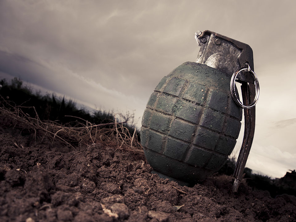 Cop killed in Abra grenade blast, a Mamasapano survivor —SAF director ...