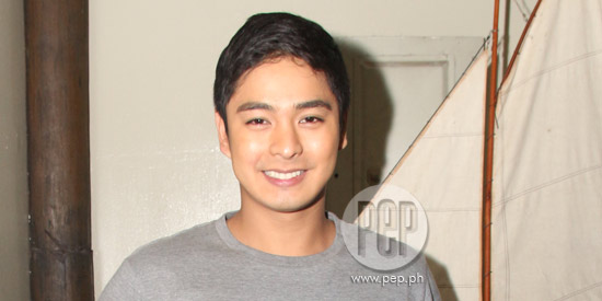 Coco Martin pledges support for women's groups after Bench controversy ...