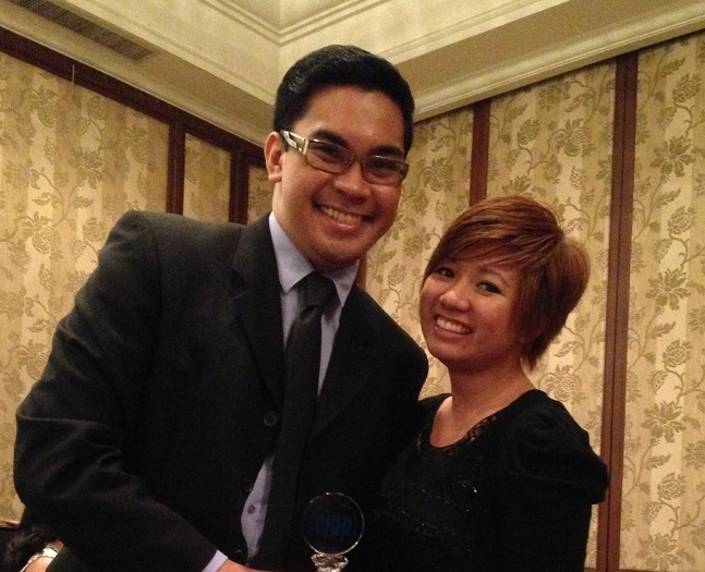 Former GMA News Online reporter bags first EJAP online feature award