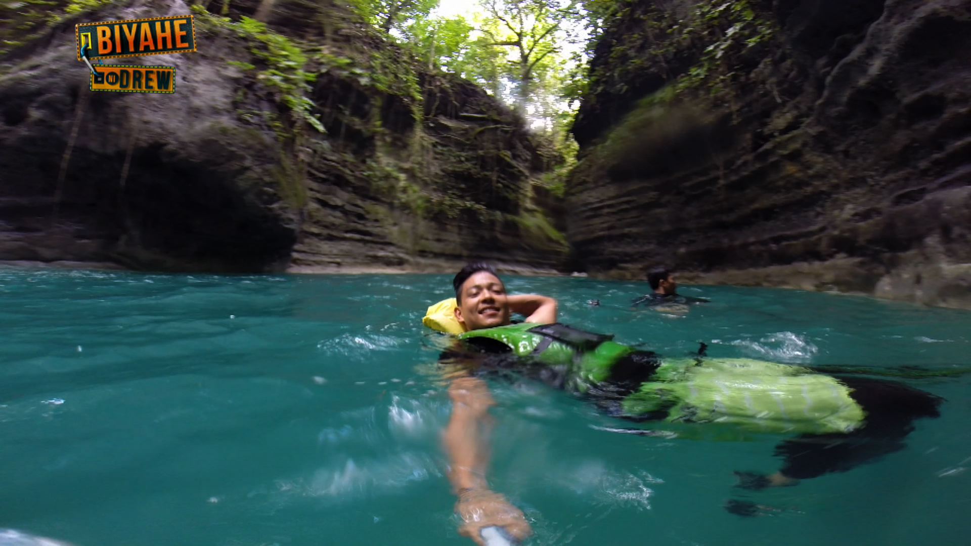 The big six: Your checklist to becoming an ultimate Biyahero | GMA News ...