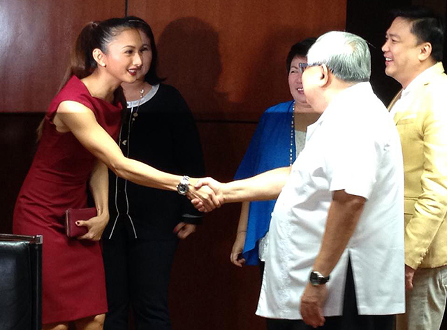 Christian Bautista, may wish sa kapwa Kapuso na rin na si Iya Villania ...