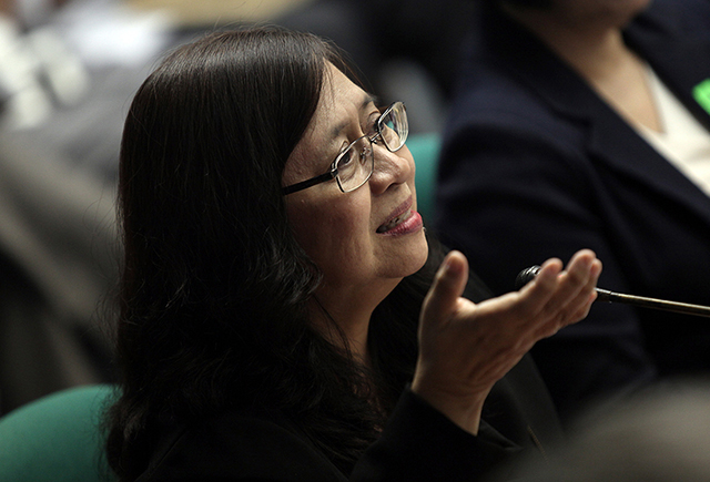 Journalist Raissa Robles files complaints vs. Gadon over viral video ...