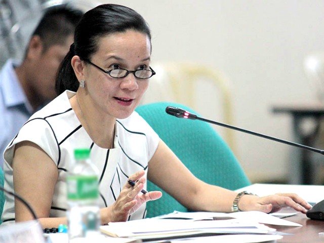 LP officials on Grace Poe’s rise in survey ranking: Too early to tell ...