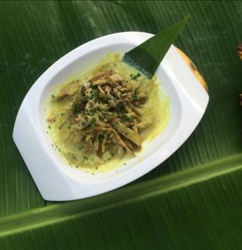 Amazing Saging at Desserts with a twist, bibida sa Good News | GMA News ...