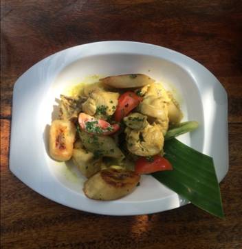 Amazing Saging at Desserts with a twist, bibida sa Good News | GMA News ...