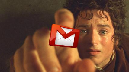 GMAIL | Tracking | GMA News Online
