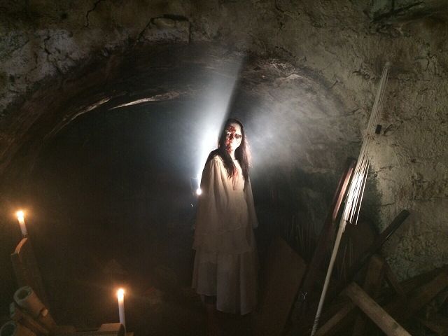 Three tales of horror: 'Kapuso Mo, Jessica Soho' Halloween Special ...