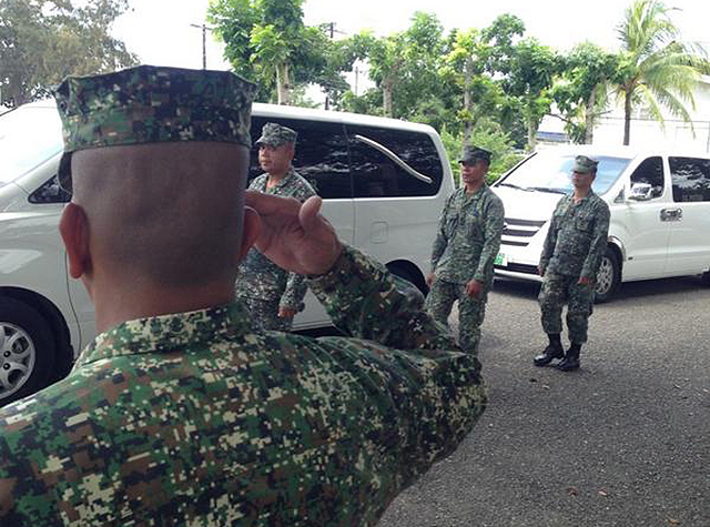 Bishop warns against using violence vs. Mindanao lawless elements | GMA ...
