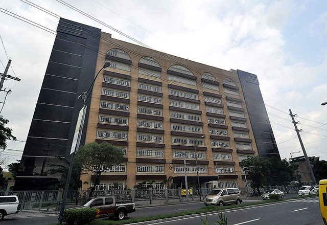 Experts: Makati Science HS building construction should only cost P489M ...