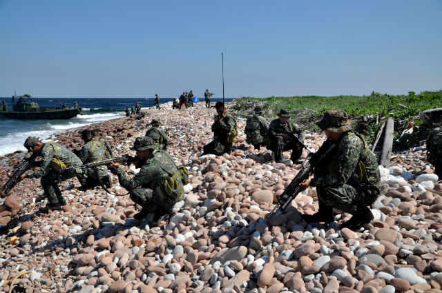 Philippines, Australia armies to conduct joint exercises | GMA News Online