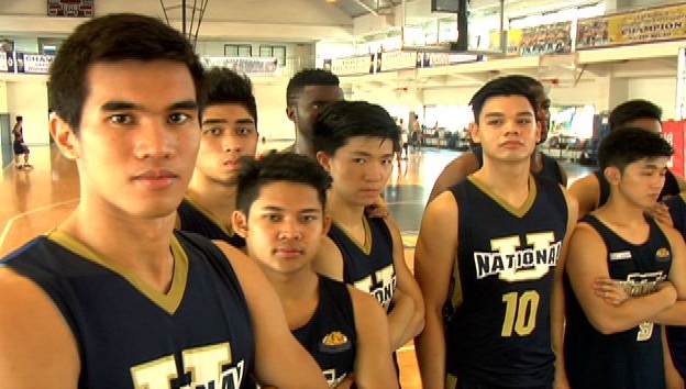 Siyensa sa sports, aalamin sa 'AHA! All Stars!' | GMA News Online