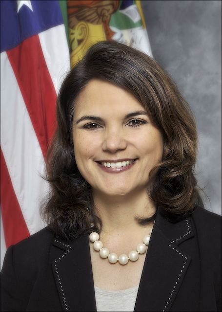 Fil-Am Nani Coloretti nominated to HUD deputy secretary post | GMA News ...
