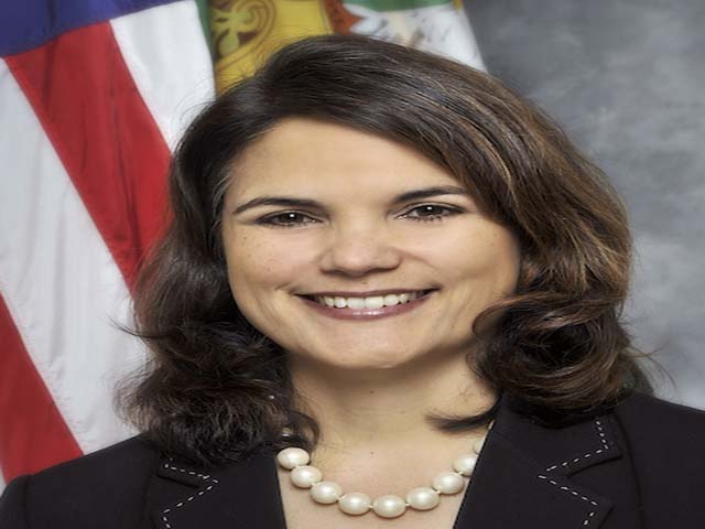Fil-Am Nani Coloretti nominated to HUD deputy secretary post | GMA News ...