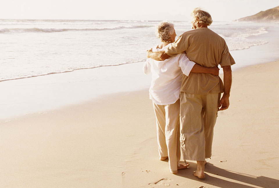 Tips para mapaghandaan ang pagtanda at ma-enjoy ang pagreretiro ...