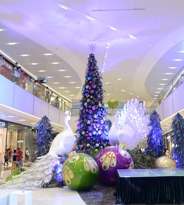What’s on in the malls for the holidays | GMA News Online