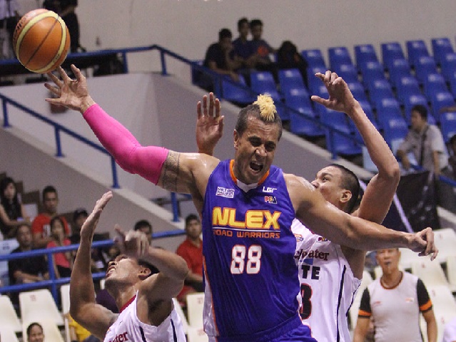 PBA: Taulava voted into record 13th all-star appearance | GMA News Online