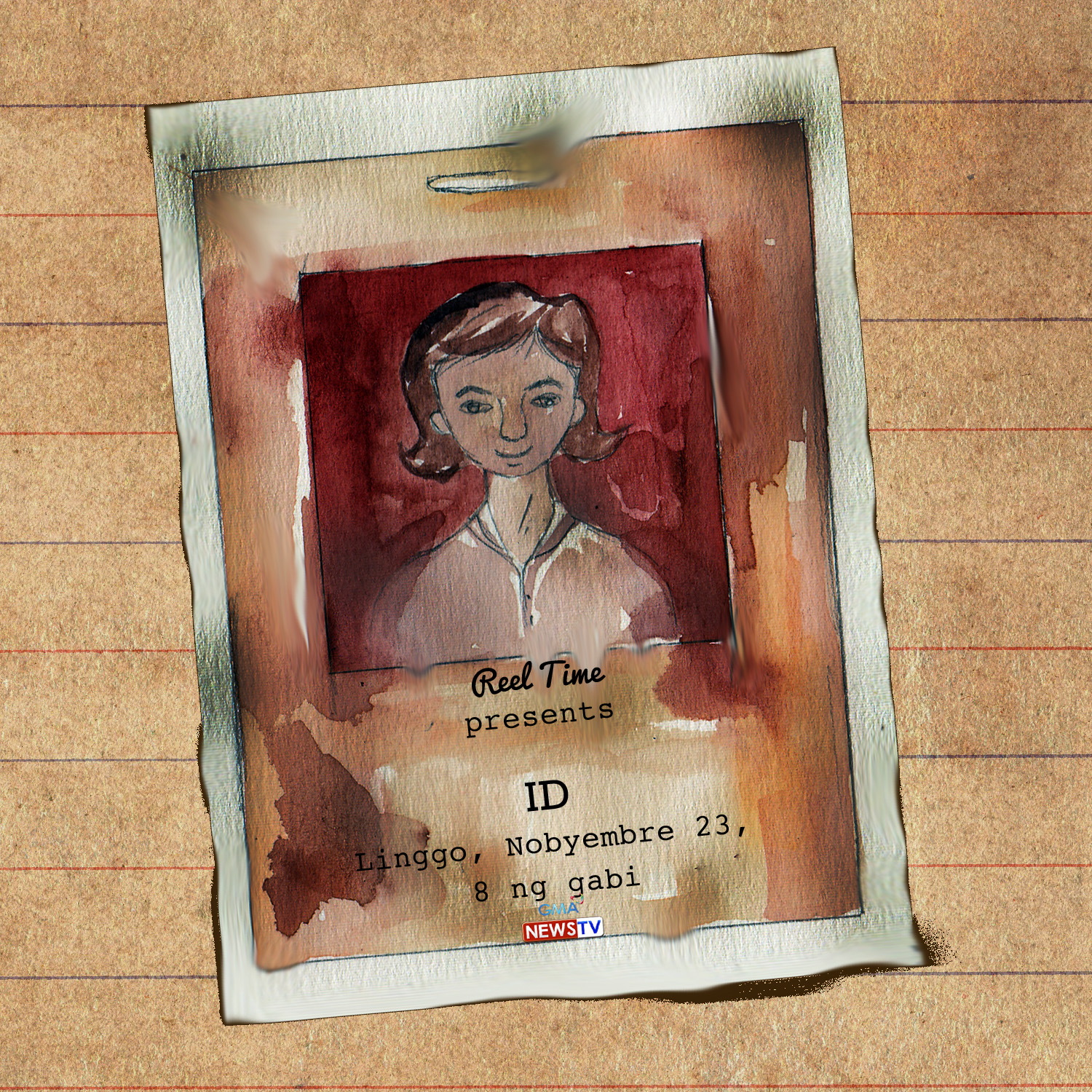 'ID' tampok ng 'Reel Time' | GMA News Online