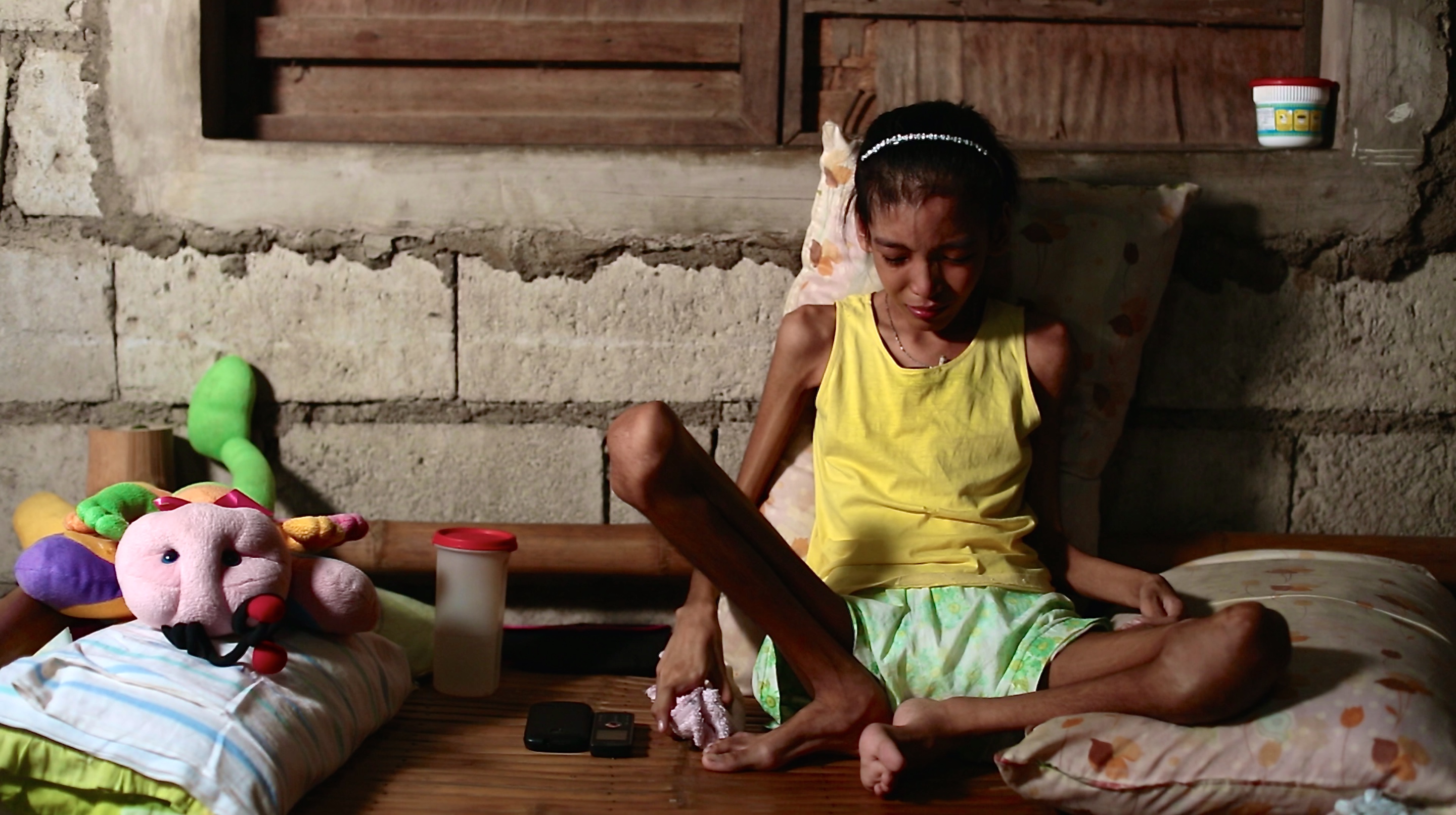 Taning, ngayong Lunes sa 'Front Row' | GMA News Online