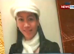 Suspek sa pagpatay sa mag-ina sa Pampanga, kakilala ng mga biktima | GMA News Online