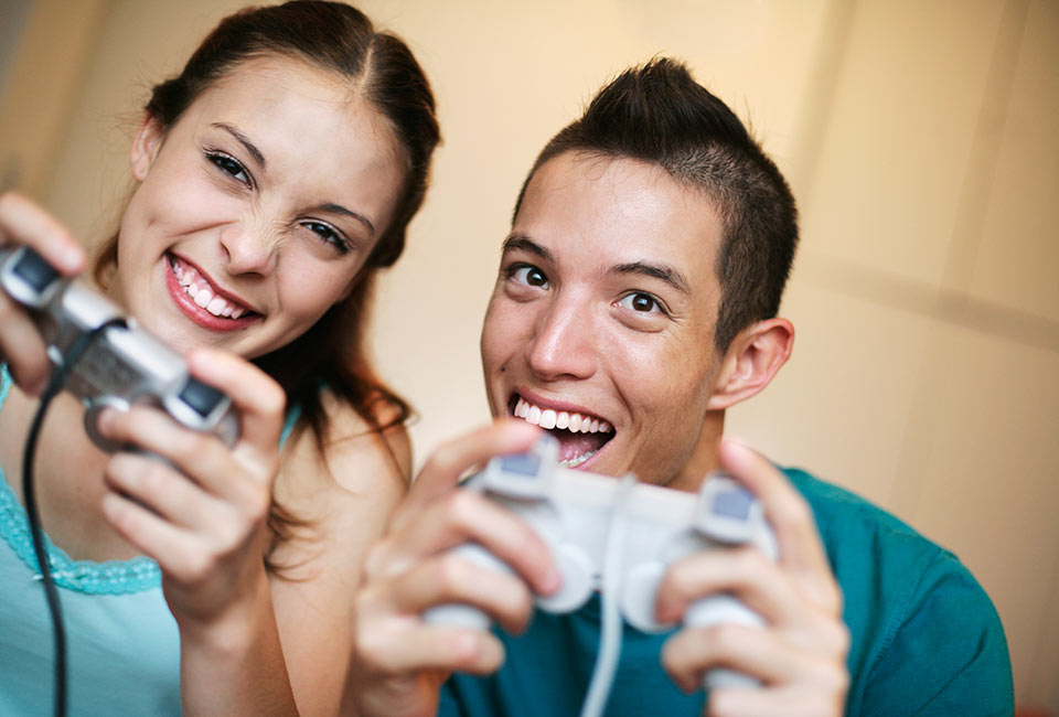 Game Review: Spread love not hatred with ‘First Person Lover’ | GMA ...