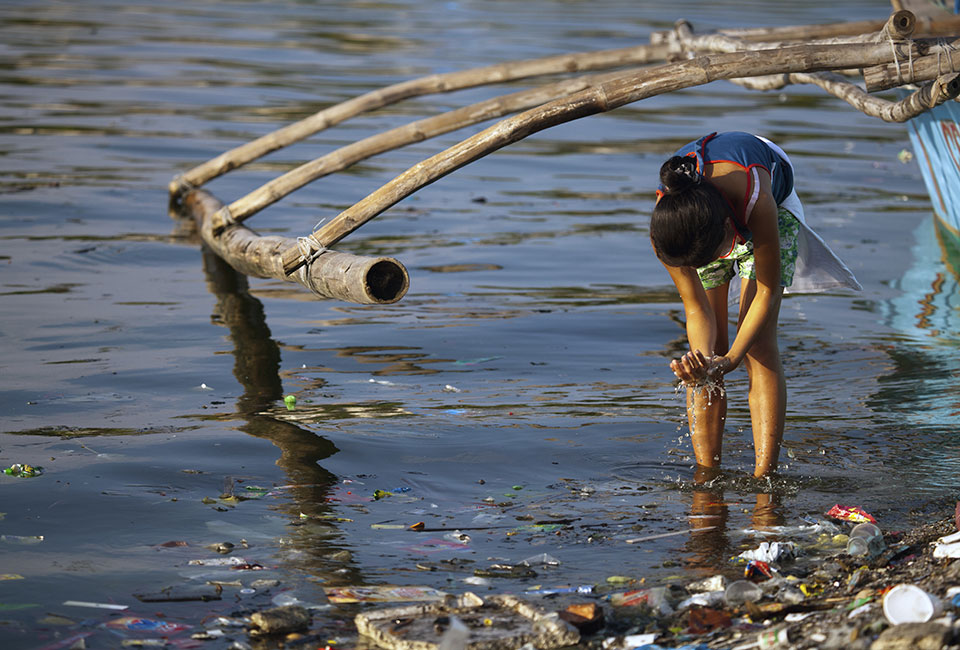 PHL 3rd in list of countries with the most ocean plastic pollution ...