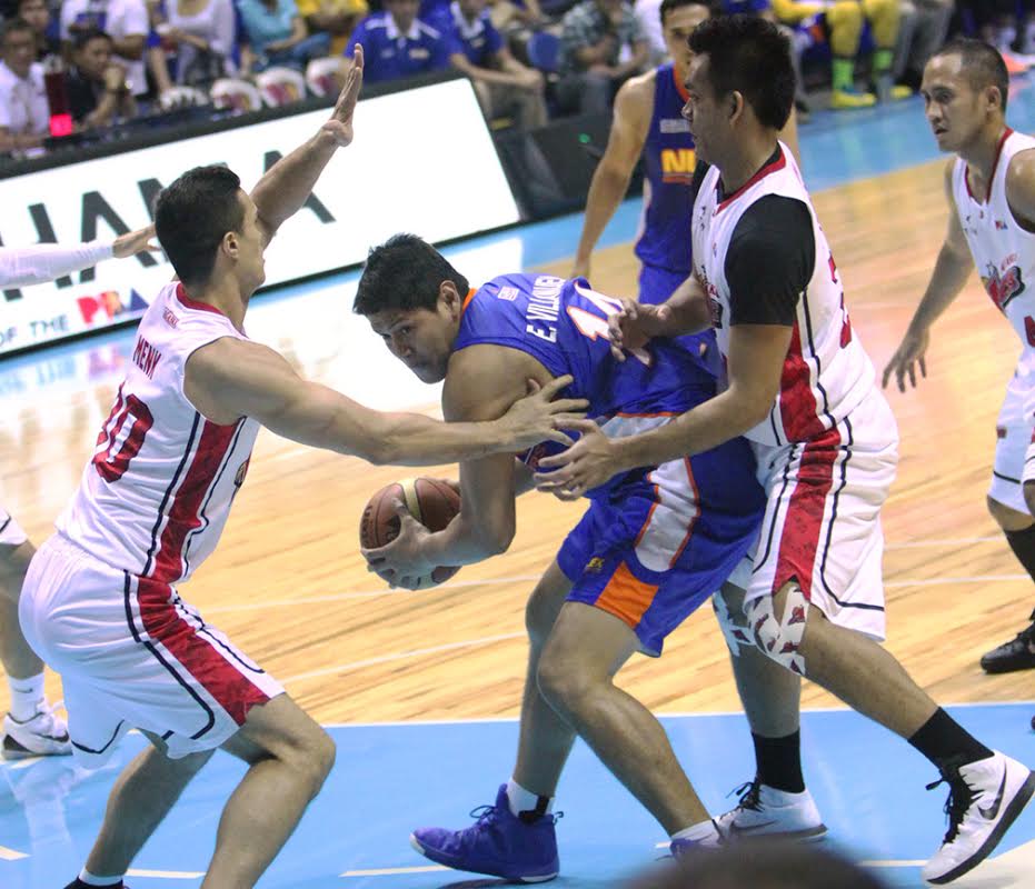 PBA: Alaska rallies past NLEX, zeroes in on automatic semis berth | GMA ...