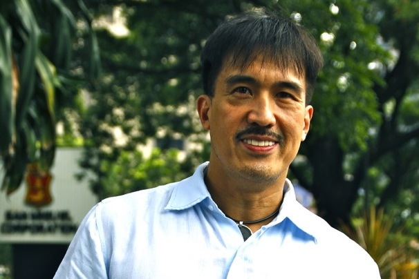 PBA legend Samboy Lim passes away, 61 | GMA News Online