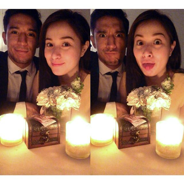 Cristine Reyes and Ali Khatibi set to marry in December