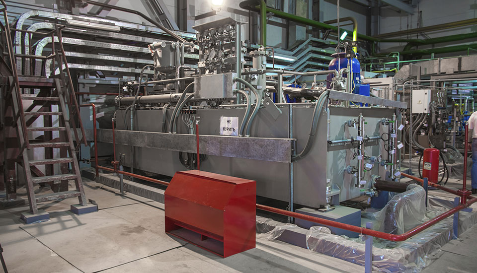 EDC geothermal plant in Bicol adds 5MW additional capacity | GMA News ...